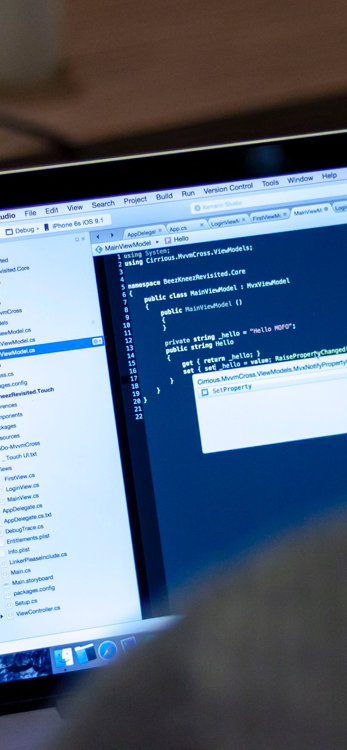 Witekio: Embedded Systems | Software Engineers IoT Solutions Company