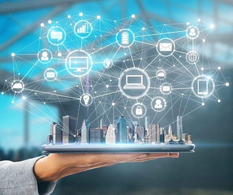 Iot Cloud Computing What Is It Embedded Software Experts Explain