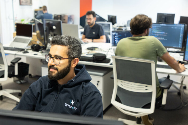 Witekio | Embedded Software Services | IoT Software Development Witekio | Embedded Software Services | IoT Software Development