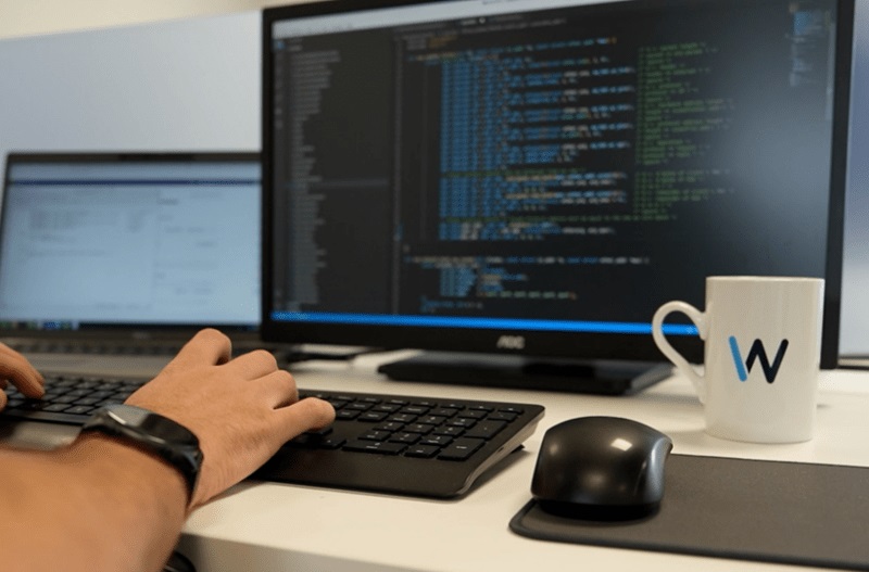 Développement de logiciels embarqués sur mesure - Experts systèmes ...